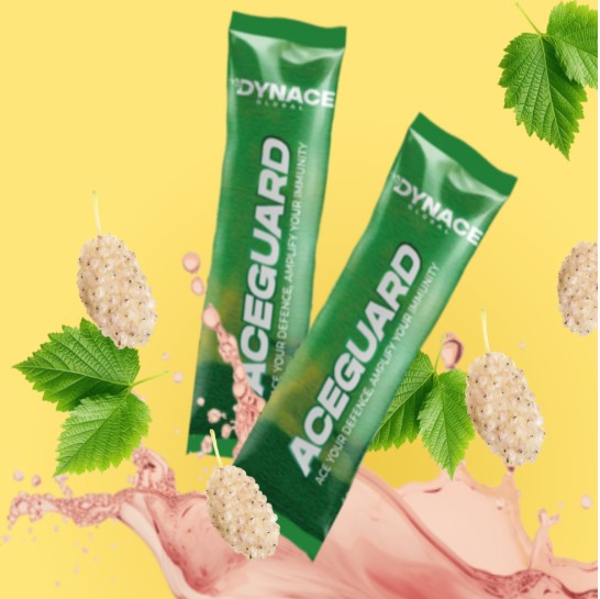 ACE GUARD – Bomba Training