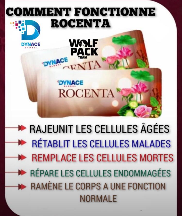 DYNACE Rocenta – Bomba Training